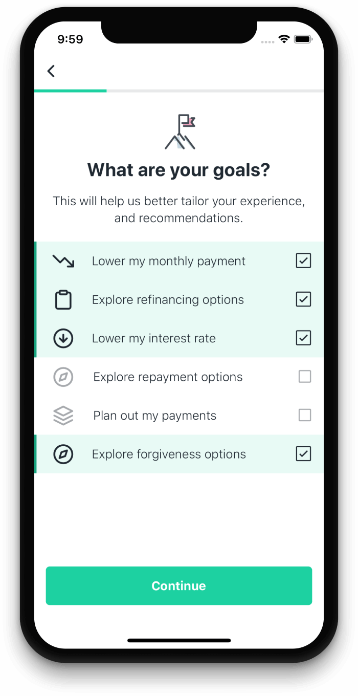 Save & Pay Off Your Student Loans Faster - GradJoy