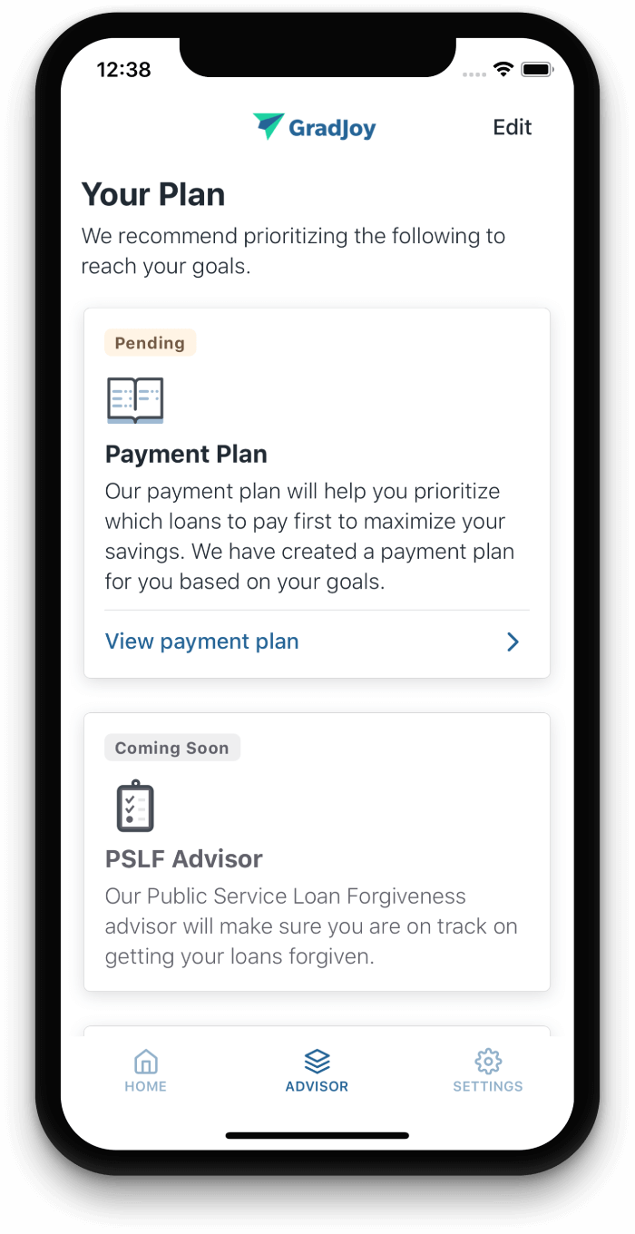 Save & Pay Off Your Student Loans Faster - GradJoy